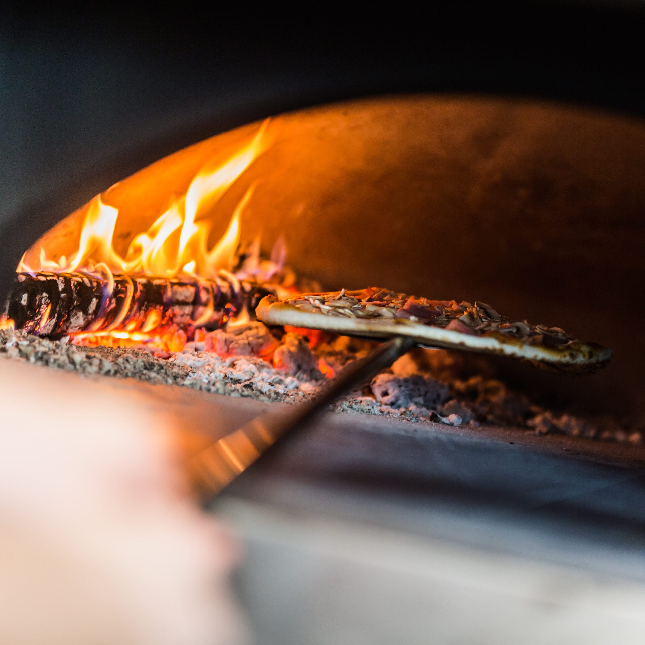 Restauranger & Snabbmat | Bergvik